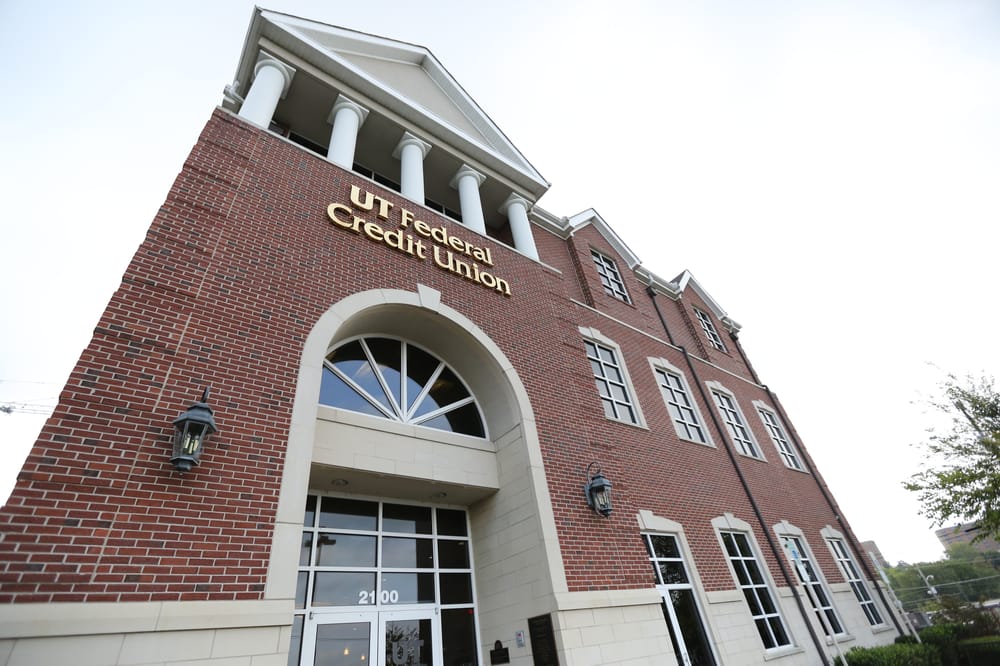 UT FEDERAL CREDIT UNION - Updated December 2025 - 2100 White Ave ...