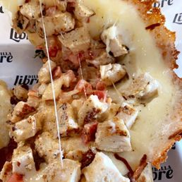 DILLA LIBRE - Updated October 2025 - 512 Photos & 504 Reviews - 8018 E ...