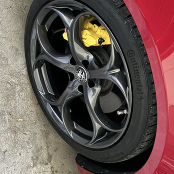 WHEEL COLLISION CENTER - Updated January 2026 - 29 Photos & 30 Reviews ...