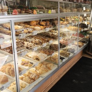 CHAVES BAKERY & DELI - Updated October 2025 - 45 Photos & 31 Reviews ...