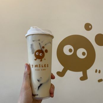 7 MILES TEA LAB - Updated June 2025 - 333 Photos & 147 Reviews - 2010 ...