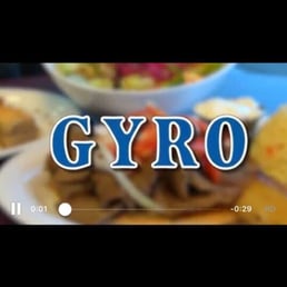 THE GYRO HUB - Updated August 2025 - 172 Photos & 237 Reviews - 1745 ...