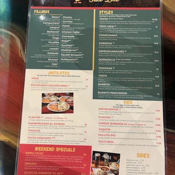 CHICKEN & TACO LOCO BAR AND GRILL - Updated April 2026 - 239 Photos ...