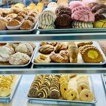 DON LUIS BAKERY - Updated October 2025 - 38 Photos & 21 Reviews - 7981 ...