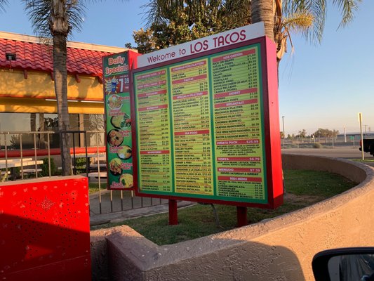 LOS TACOS - 51 Photos & 58 Reviews - 1223 Roberts Ln, Bakersfield ...