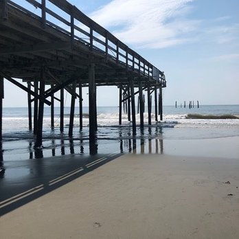 SPRINGMAID PIER - Updated November 2025 - 43 Photos & 10 Reviews ...