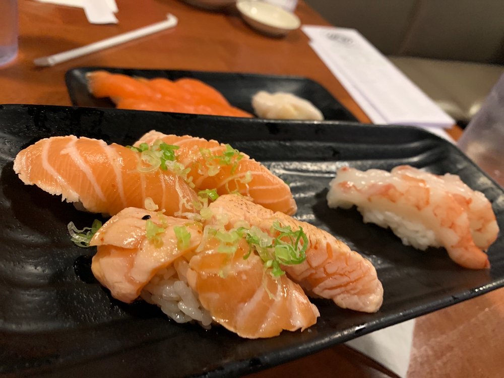 SUSHI MON - SAHARA - 784 Photos & 493 Reviews - 8320 W Sahara Ave, Las ...