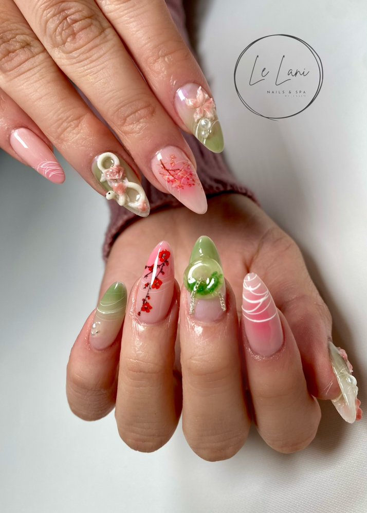 LE LANI NAIL SPA - Updated May 2025 - 123 Photos & 59 Reviews - 3832 ...