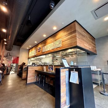 IPPUDO BERKELEY - Updated February 2025 - 3064 Photos & 1288 Reviews - 2015 Kala Bagai Wy ...