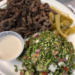 MANAKEESH CAFE BAKERY & GRILL - Updated July 2025 - 537 Photos & 741 ...