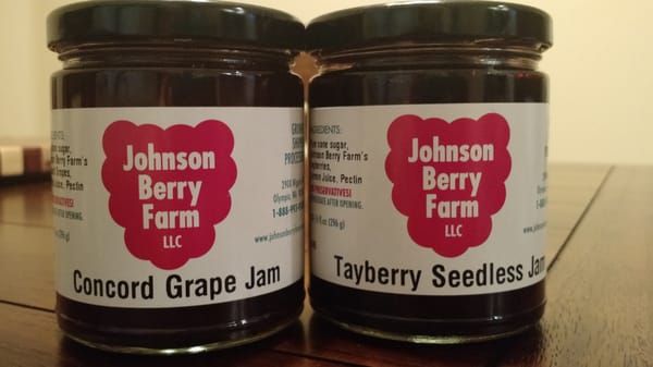 JOHNSON BERRY FARM - Updated May 2026 - 10 Reviews - 2908 Wiggins Rd SE ...