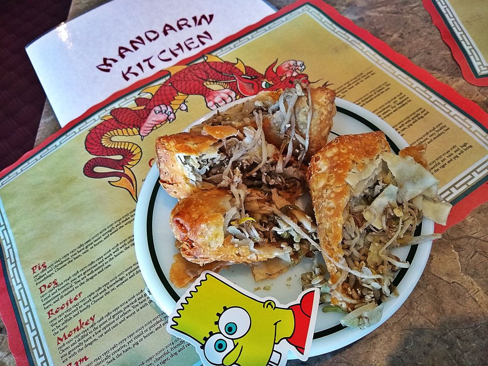 MANDARIN KITCHEN - 67 Photos & 35 Reviews - 15241 Dix Toledo Rd ...