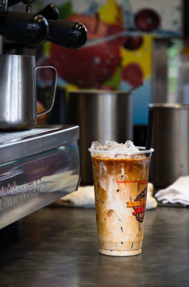 BIGFOOT JAVA - Updated September 2025 - 35 Reviews - 1920 112th St E ...