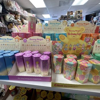 SENPAI’S CORNER - Updated June 2025 - 587 Photos & 40 Reviews - 795 ...