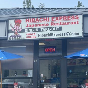 HIBACHI EXPRESS - Updated December 2025 - 17 Photos & 49 Reviews - 408 ...