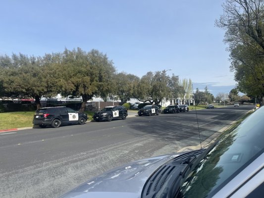 CONCORD POLICE DEPARTMENT - Updated October 2025 - 13 Photos & 61 ...