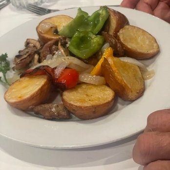 ASSAGGIO ITALIAN RESTAURANT - Updated May 2024 - 438 Photos & 311 ...