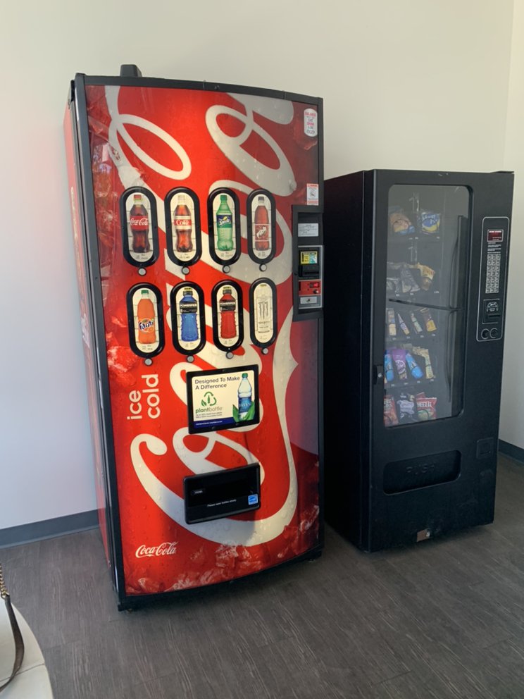 SAVANNAH METRO VENDING MACHINE - Updated March 2024 - Request a Quote ...