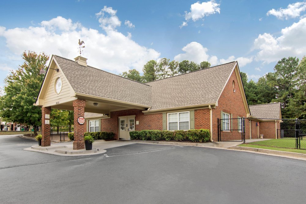 PRIMROSE SCHOOL OF BUFORD - Updated October 2025 - 48 Photos - 1650 ...