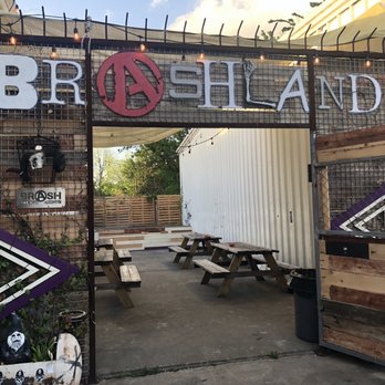 BRASH BREWING - Updated December 2025 - 168 Photos & 122 Reviews - 510 ...