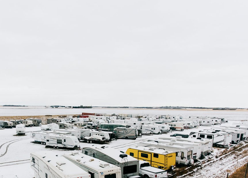 ALTA STORAGE - Updated October 2025 - 15706 116 Avenue NW, Edmonton, Alberta - Self Storage ...