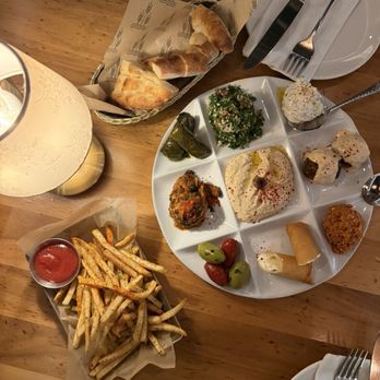 ANATOLIAN TABLE - Updated September 2025 - 203 Photos & 83 Reviews ...