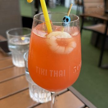 TIKI THAI - Updated March 2025 - 864 Photos & 409 Reviews - 12100 ...