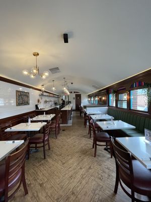 FUSIONISTA - Updated May 2024 - 166 Photos & 87 Reviews - 14 Park St ...