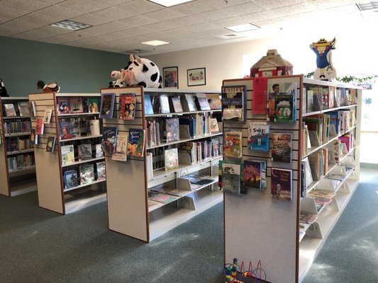 EAST PROVIDENCE PUBLIC LIBRARY - RIVERSIDE BRANCH - Updated December ...