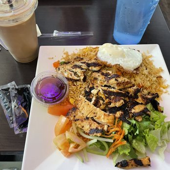 LAB C FOOD KITCHEN - Updated April 2024 - 326 Photos & 151 Reviews ...