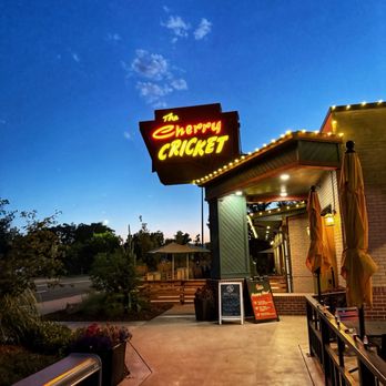 CHERRY CRICKET - LITTLETON - Updated December 2025 - 397 Photos & 573 Reviews - 819 W Littleton ...