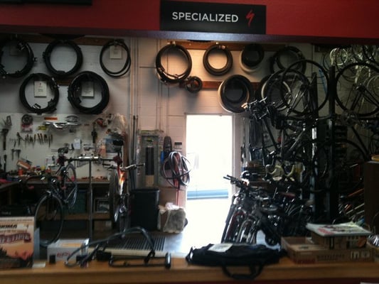 BILL’S BIKE SHOP - Updated April 2025 - 65 Reviews - 2370 Las Posas Rd ...