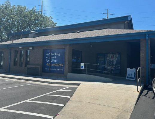 SECURITY SERVICE FEDERAL CREDIT UNION - Updated October 2025 - 11 ...