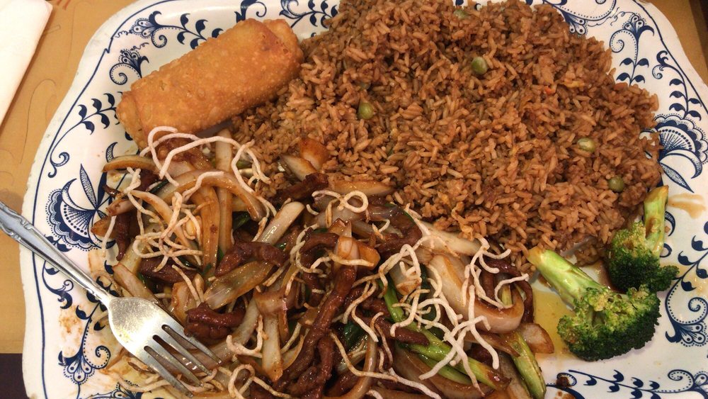 CHINA FOOD - 139 Photos & 110 Reviews - Chinese - 410 W Mcmillan St ...