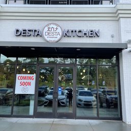 DESTA ETHIOPIAN KITCHEN WESTSIDE - Updated March 2026 - 254 Photos ...