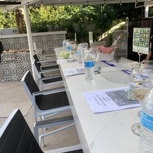 PALM SPRINGS WINE TASTING - 232 Photos - Palm Springs, California ...