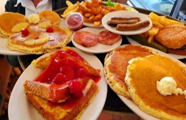 COMMANDER RESTAURANT - Updated October 2025 - 70 Photos & 132 Reviews ...