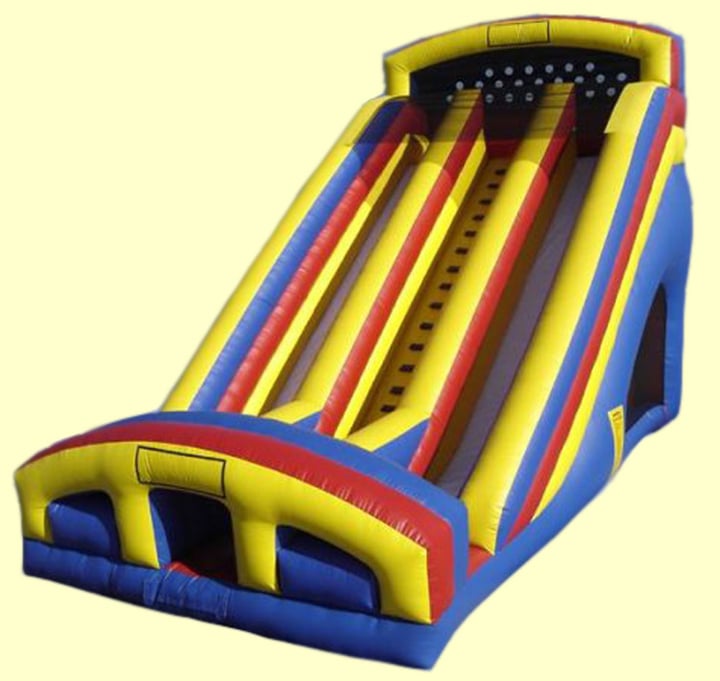 FIESTA JUMP RENTALS - Updated July 2025 - Apple Valley, California ...
