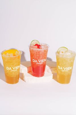 DA VIEN COFFEE - Updated August 2024 - 1358 Photos & 760 Reviews - 9562 ...