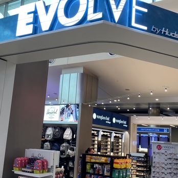 EVOLVE BY HUDSON - Updated October 2024 - 100 Lower Terminal Dr, Fort Lauderdale, Florida ...