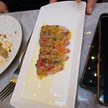 LULLA - Updated December 2025 - 312 Photos & 126 Reviews - 113 W 24th ...