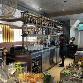 KARMA - Updated December 2024 - 60 Photos & 11 Reviews - 16 Thompson St ...