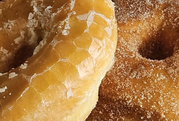 HOME RUN DONUTS - Updated November 2025 - 36 Photos & 30 Reviews ...