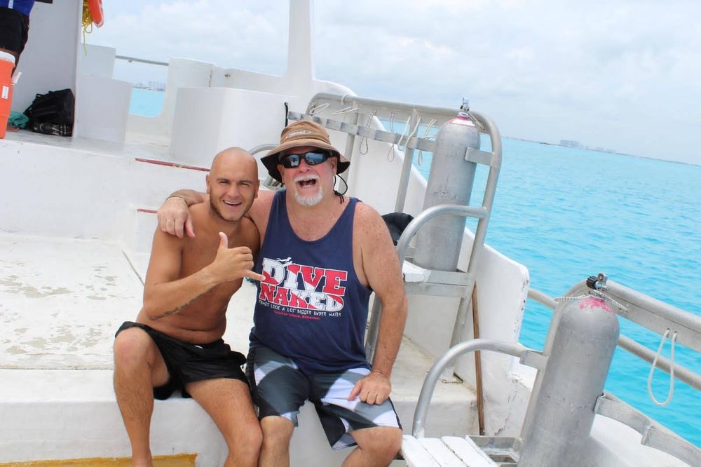 DIVE TEAM BRAVO - 17 Photos - Morristown, New Jersey - Scuba Diving ...