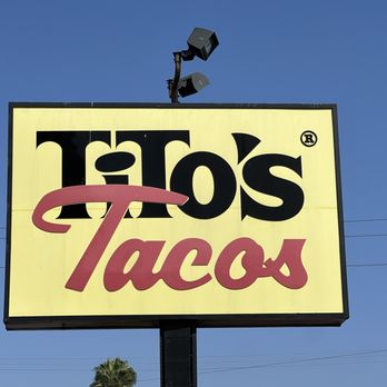 TITO’S TACOS - Updated January 2025 - 2750 Photos & 6263 Reviews (3.1 ...