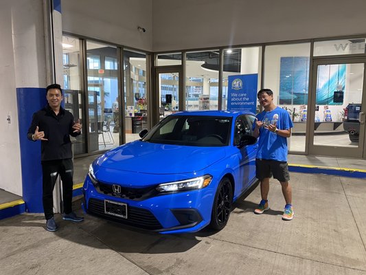 PACIFIC HONDA - Updated October 2025 - 210 Photos & 466 Reviews - 188 S ...