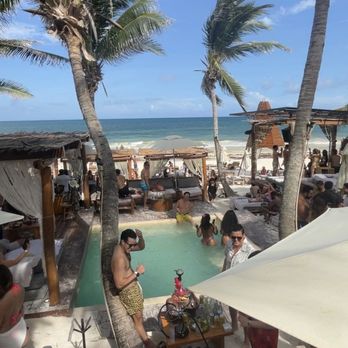 TABOO TULUM - Updated October 2024 - 746 Photos & 349 Reviews ...
