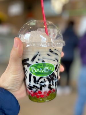 BAMBU - Updated November 2025 - 848 Photos & 583 Reviews - 6901 ...