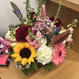 MAHALO FLOWERS - 54 Photos & 106 Reviews - 9901 Venice Blvd, Los ...