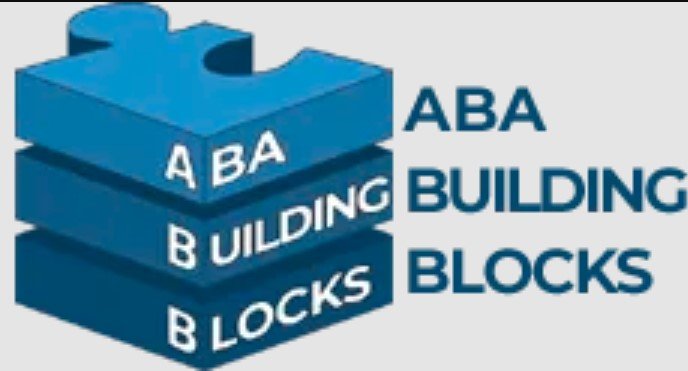 ABA BUILDING BLOCKS - Updated April 2025 - Request Consultation - 2430 ...
